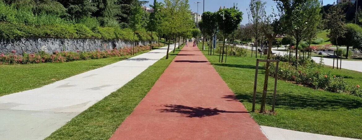 Sular Vadisi Parkı | 365 Gün