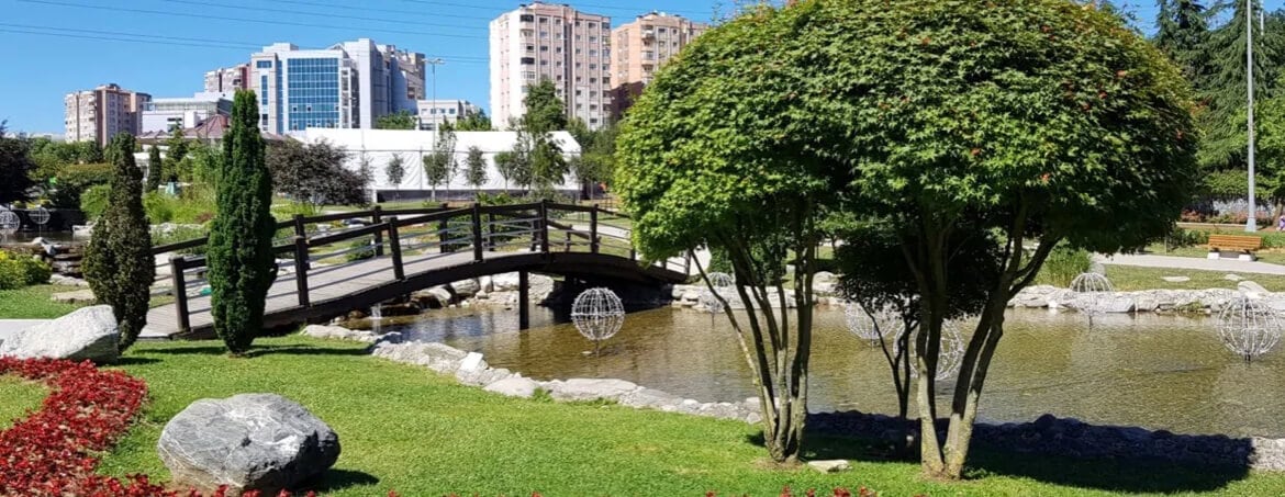 Sular Vadisi Parkı | 365 Gün