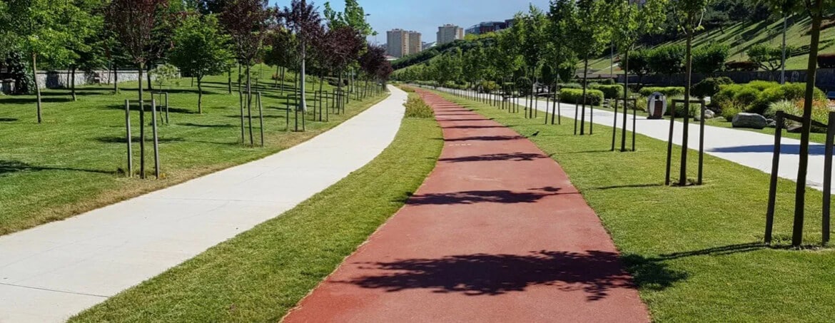 Sular Vadisi Parkı | 365 Gün